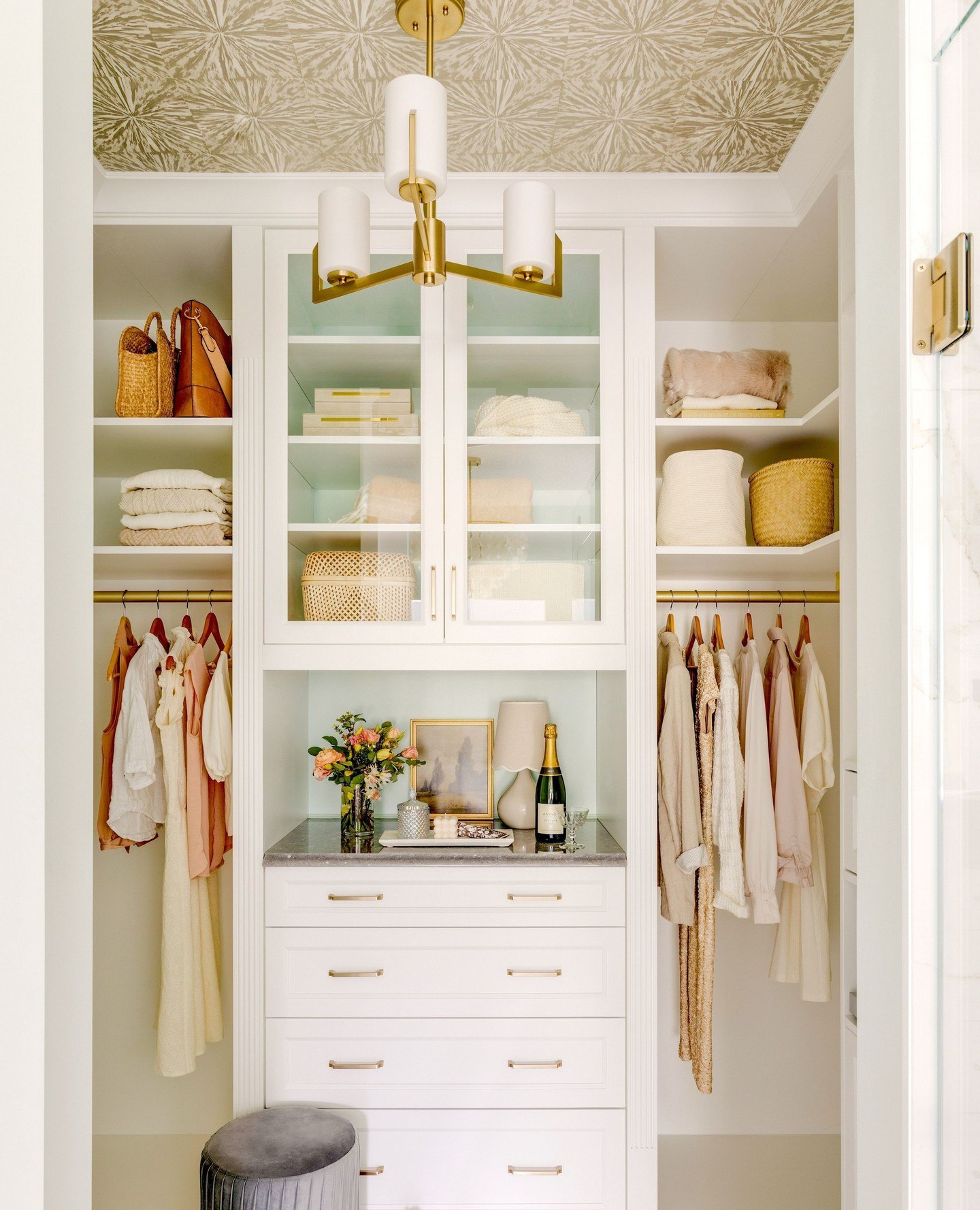 20 Built-In Storage Ideas: Transform Your Home with Elegant and ...