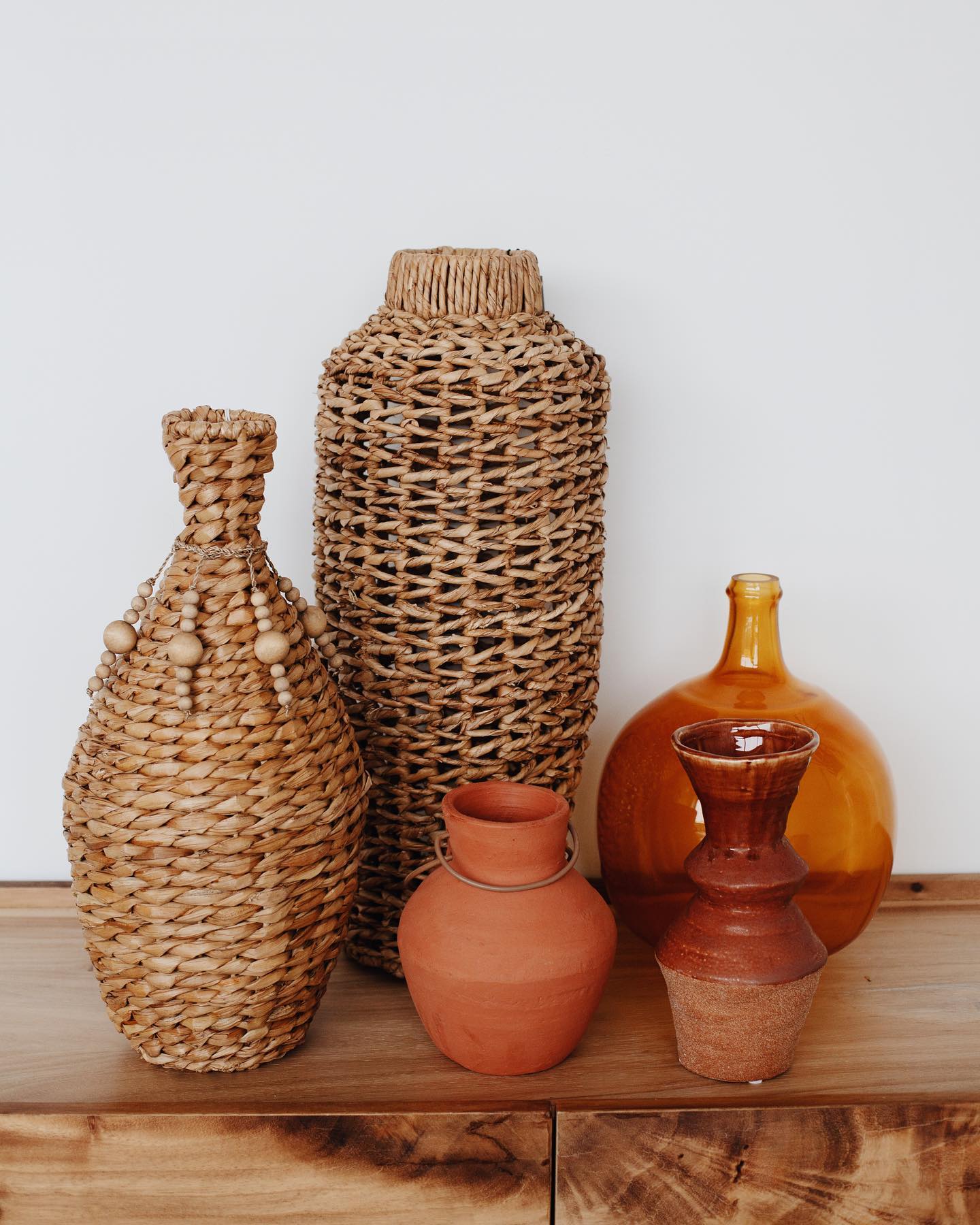 22 Terracotta Home Decor Ideas to Transform Your Living Space with ...