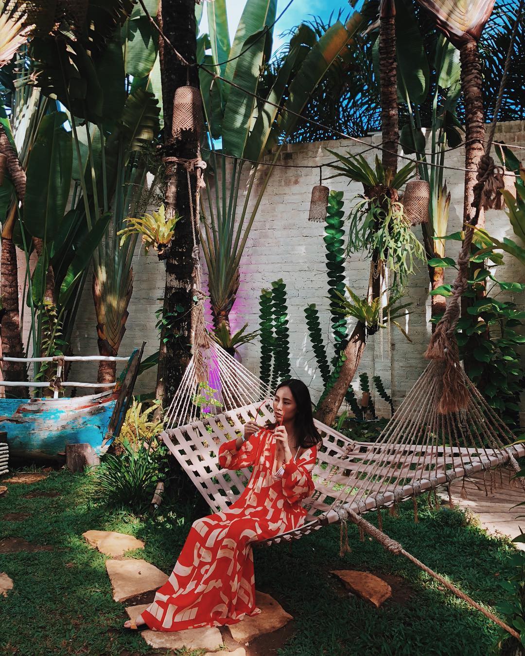 25 Backyard Hammock Ideas for Creating a Cozy and Stylish Outdoor ...