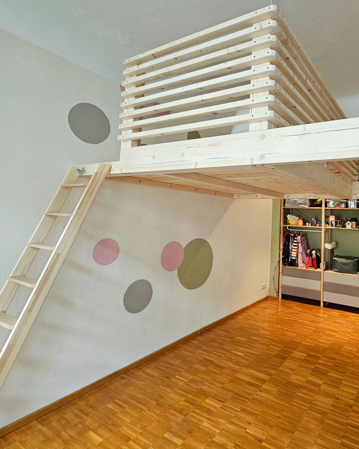 29 Loft Bed Ideas for Small Rooms: Maximize Space with Stylish and ...