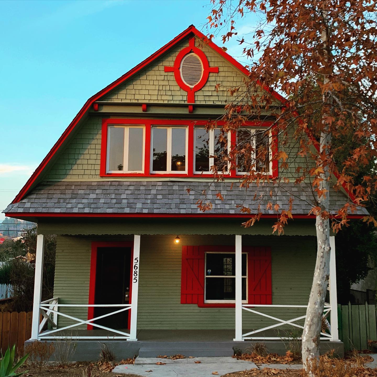 Discover 23 Stunning Exterior House Colors: Modern Trends and Timeless ...