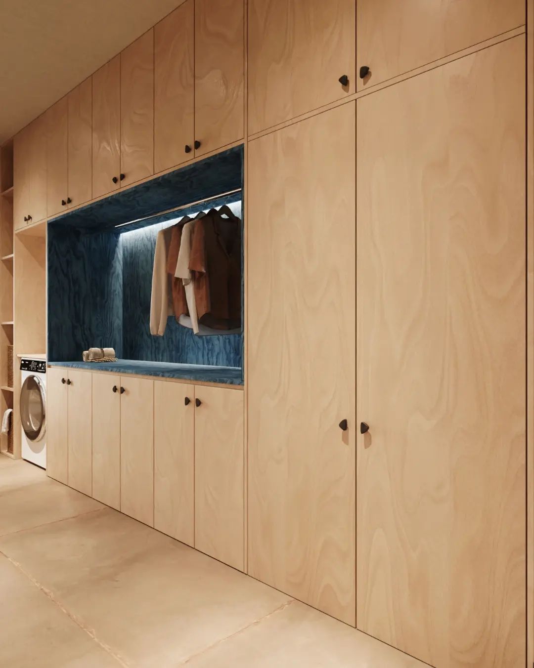 20 Built-In Storage Ideas: Transform Your Home with Elegant and ...