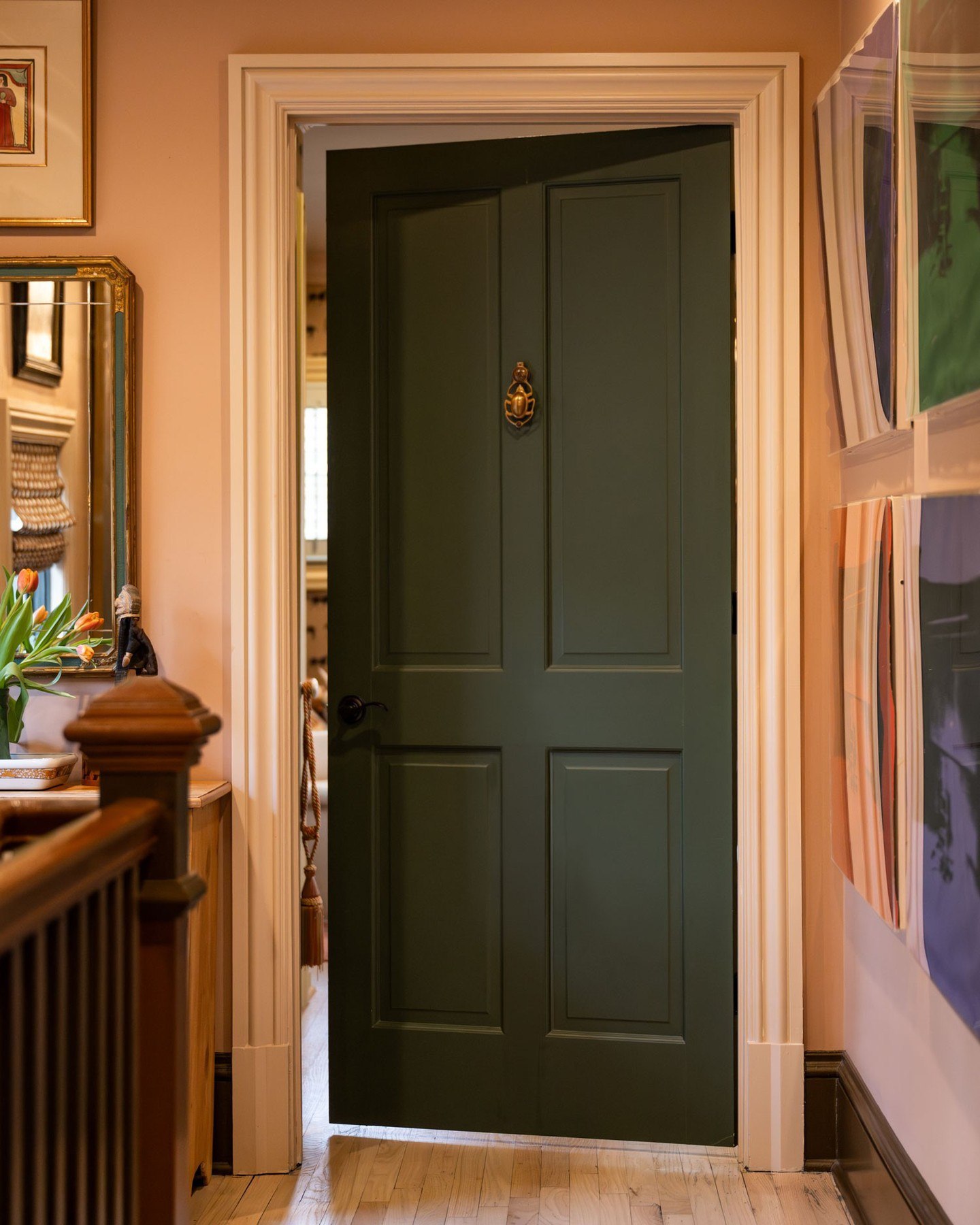 31 Amazing Door Color Ideas to Transform Your Home's Curb Appeal ...