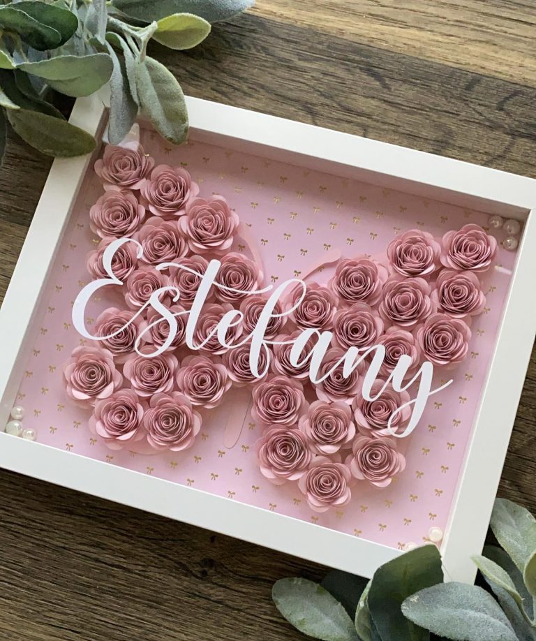 25 Shadow Box Ideas to Preserve Your Memories: Creative and Heartfelt ...