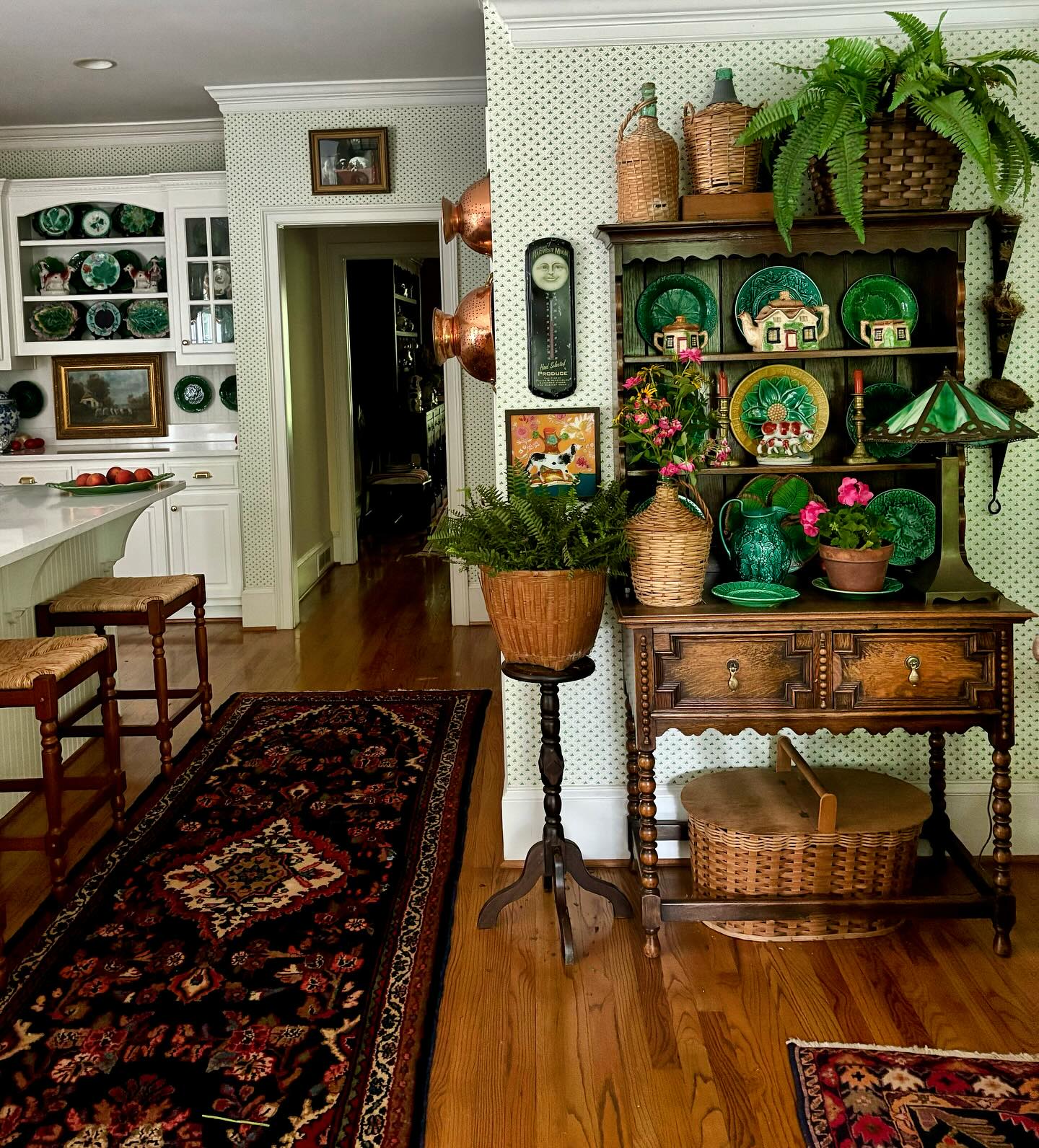 28 Kitchen Rug Ideas: Transform Your Space with These Stylish and ...