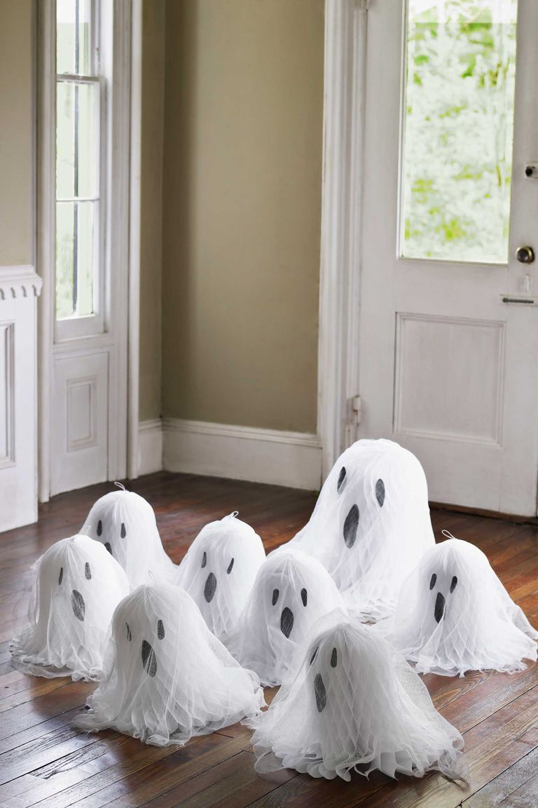 23 Haunted House Ideas: Easy and Scary DIY Projects for Your Halloween ...