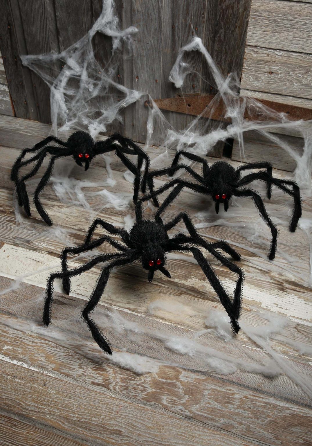 32 Halloween Spider Decorations: Creepy, Creative and Fun Ideas for ...
