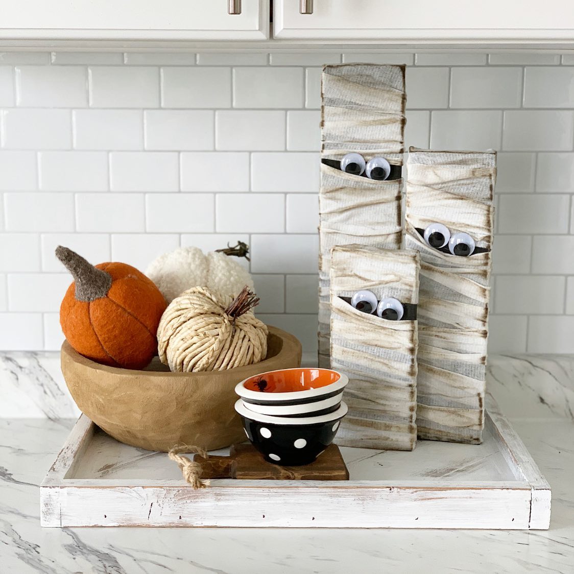 32 Cute Halloween Decor Ideas to Transform Your Home into a Festive ...