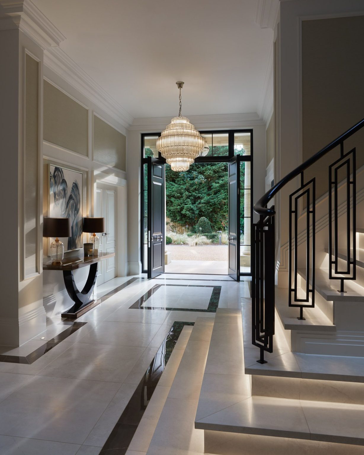31 Hallway Lighting Fixtures: Transform Your Home with Stylish and ...