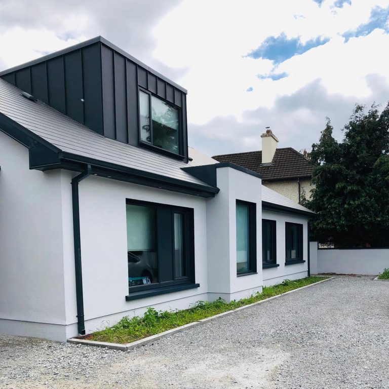 26 Stunning Grey Exterior House Designs That Will Transform Your Home ...