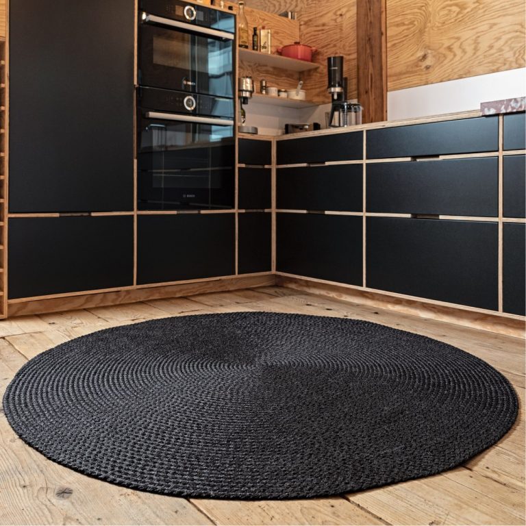 28 Kitchen Rug Ideas: Transform Your Space with These Stylish and ...