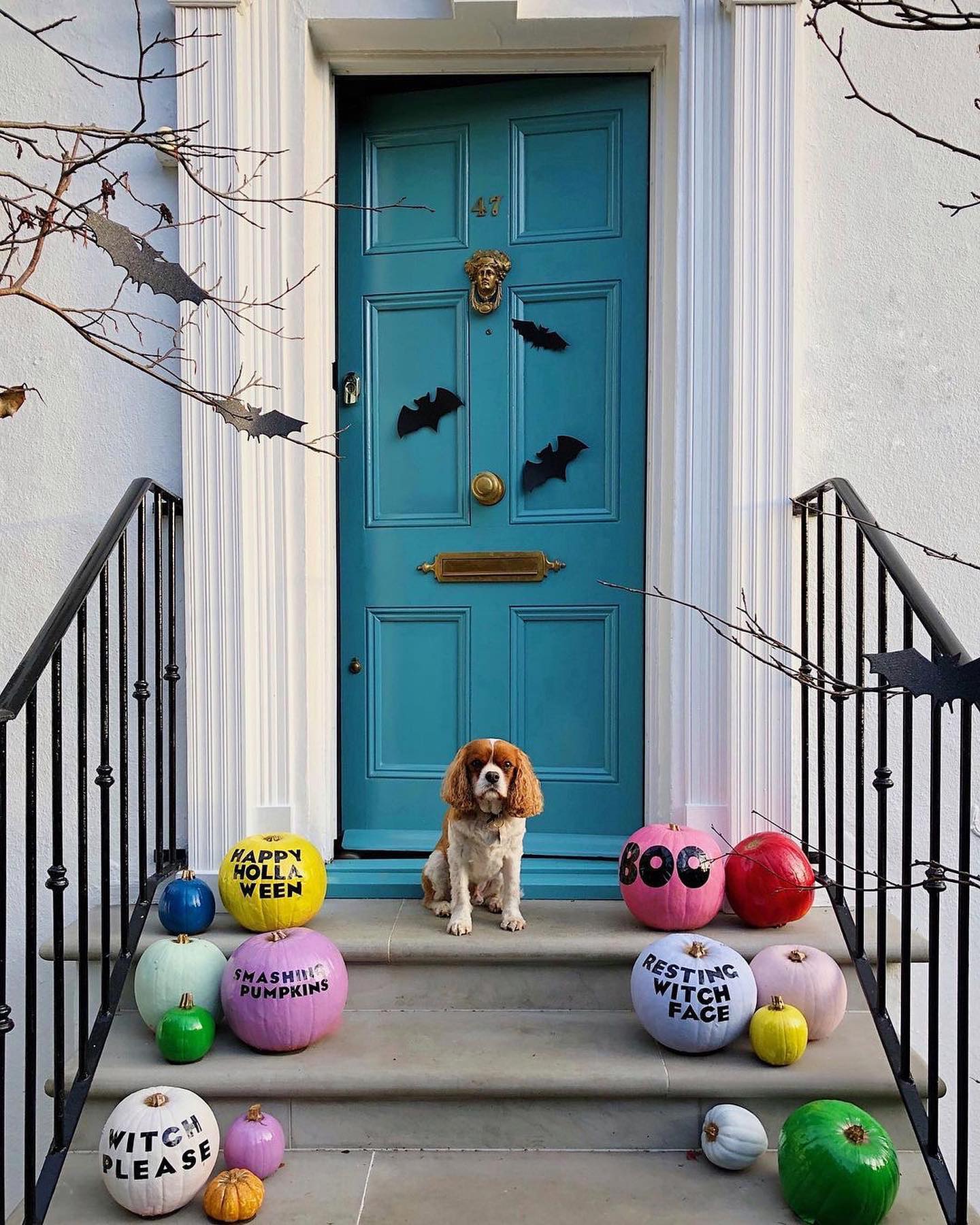 31 Halloween Door Decorations: Transform Your Home with These Spooky ...