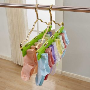 30 Brilliant Socks Organization Ideas to Transform Your Closet ...
