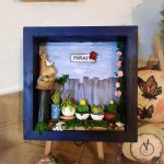 25 Shadow Box Ideas to Preserve Your Memories: Creative and Heartfelt ...