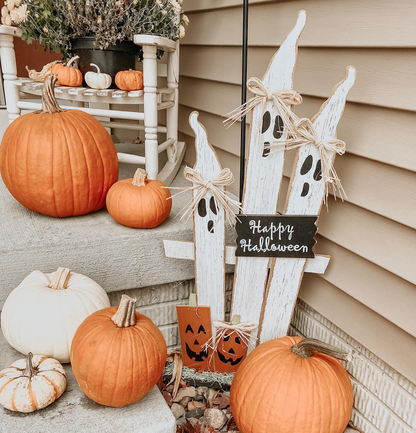 32 Cute Halloween Decor Ideas to Transform Your Home into a Festive ...