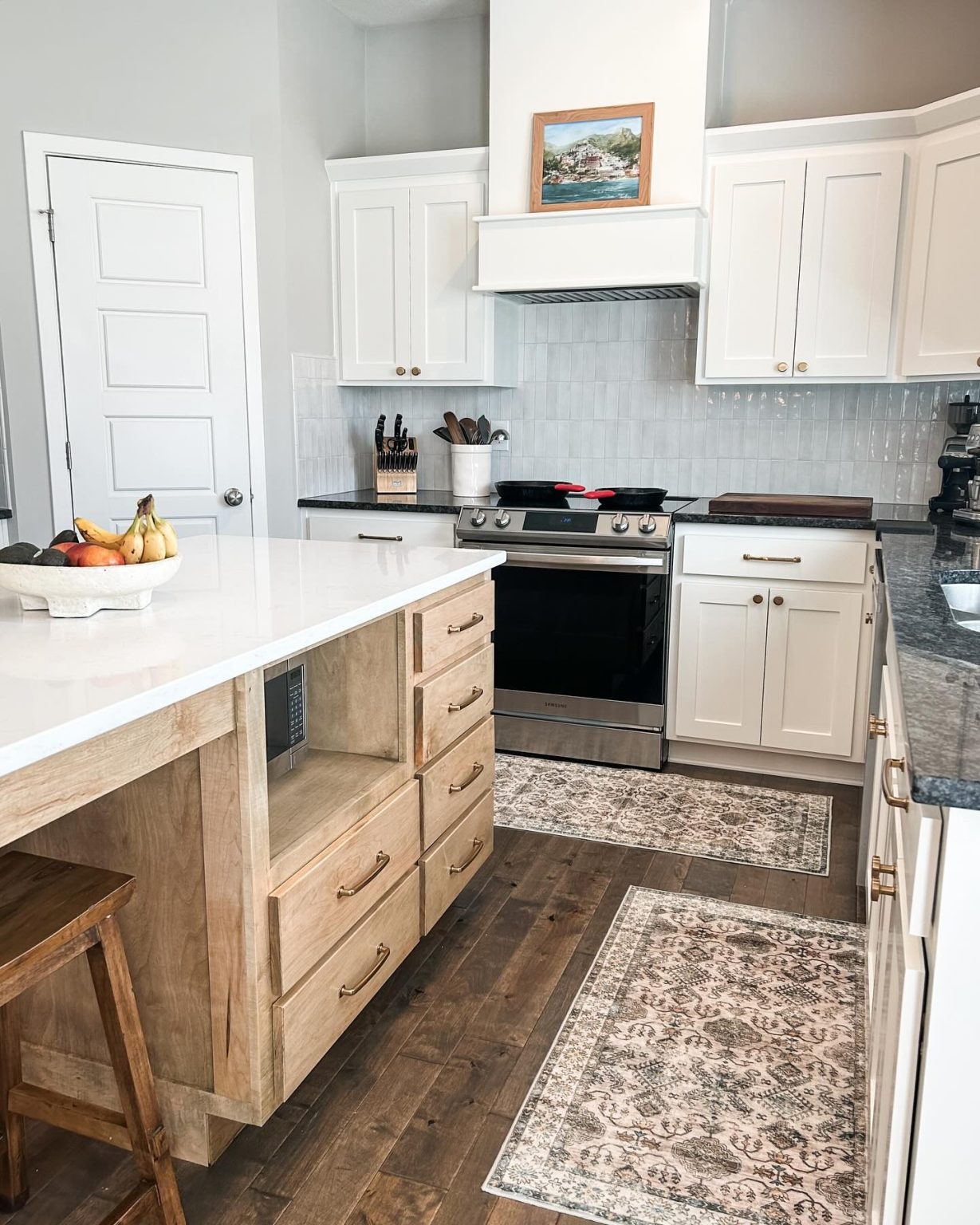 28 Kitchen Rug Ideas: Transform Your Space with These Stylish and ...