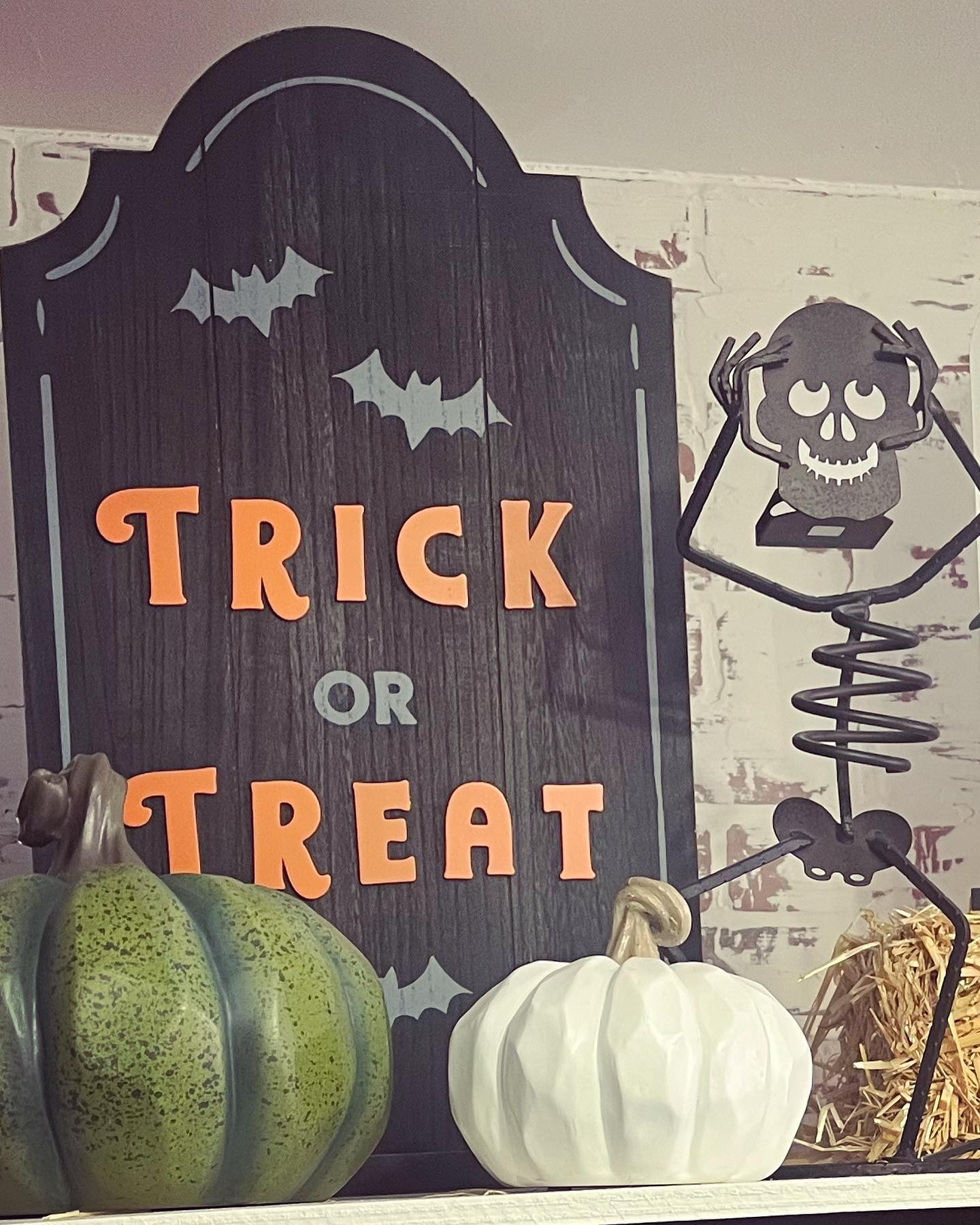 34 Halloween Kitchen Decor Ideas to Transform Your Space into a Spooky ...