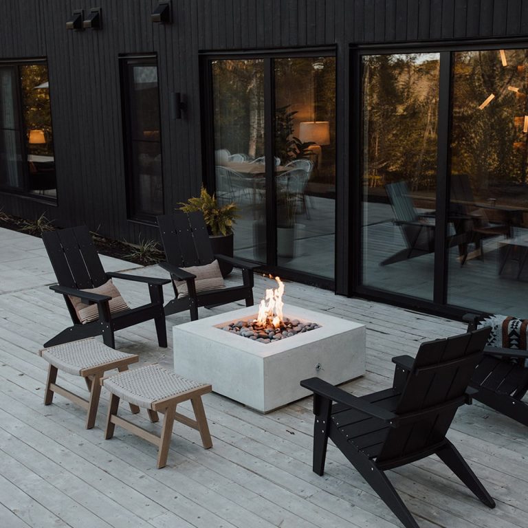 29 Outdoor Fire Pits to Transform Your Backyard: Ideas, Designs, and ...