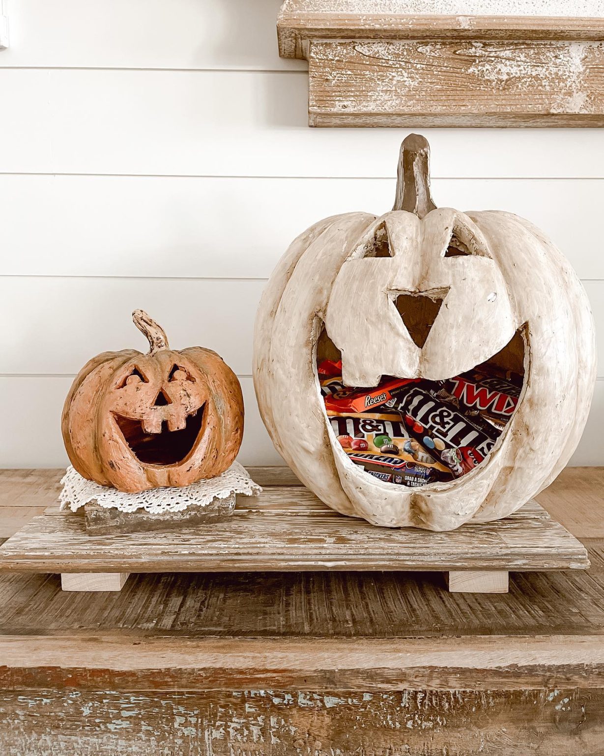 32 Cute Halloween Decor Ideas to Transform Your Home into a Festive ...