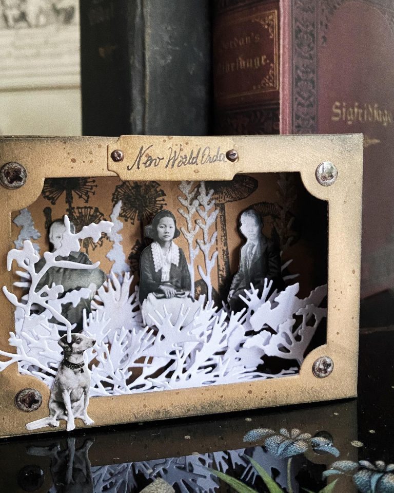 25 Shadow Box Ideas to Preserve Your Memories: Creative and Heartfelt ...