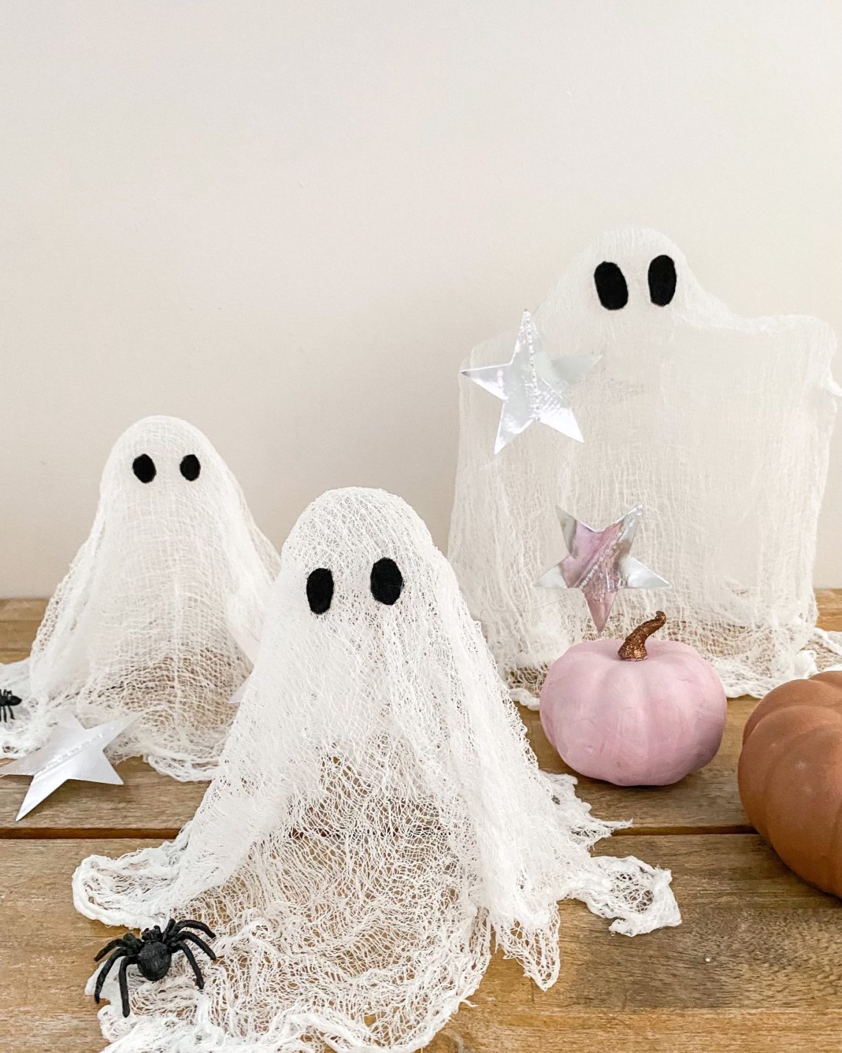 23 Haunted House Ideas: Easy and Scary DIY Projects for Your Halloween ...