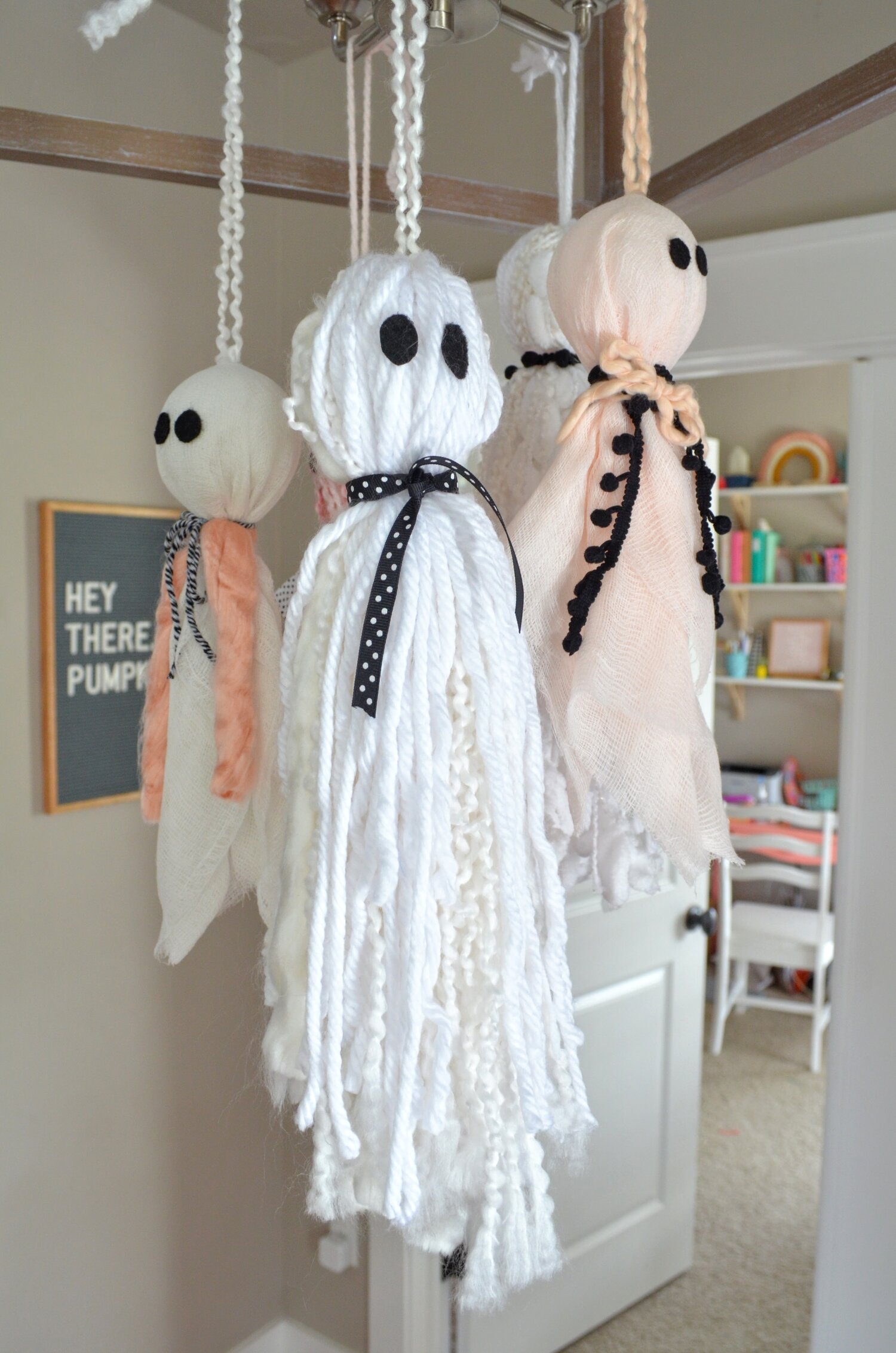 23 Haunted House Ideas: Easy and Scary DIY Projects for Your Halloween ...