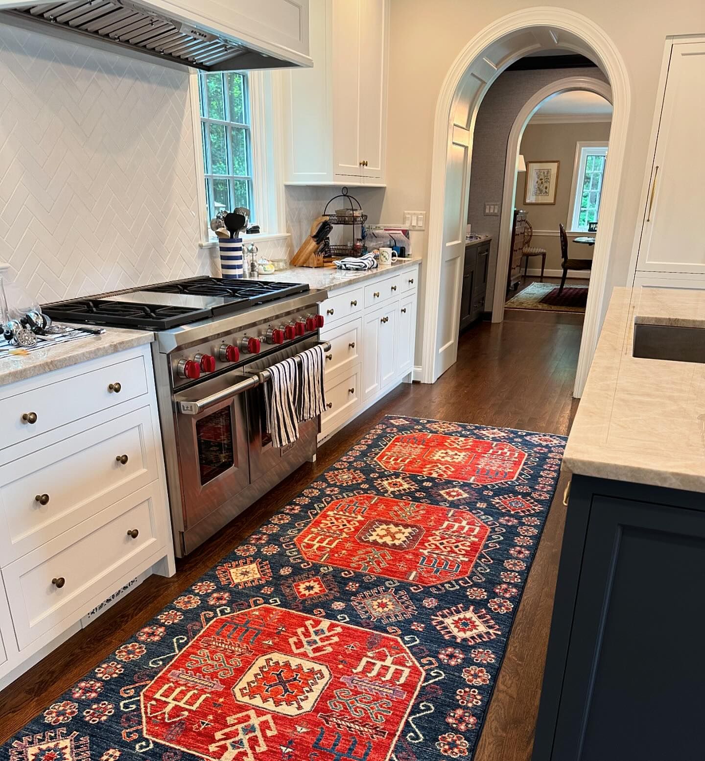 28 Kitchen Rug Ideas: Transform Your Space with These Stylish and ...