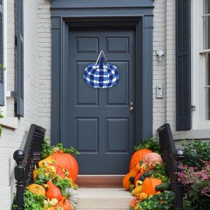 31 Halloween Door Decorations: Transform Your Home with These Spooky ...