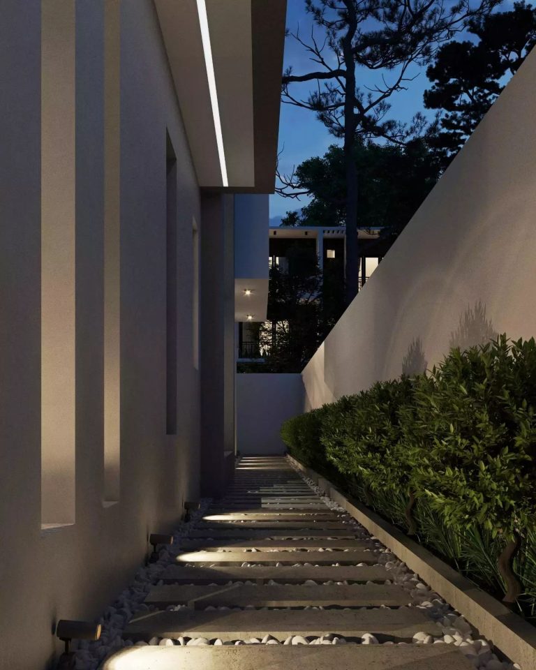 35 Modern Exterior House Designs: Stunning Ideas and Trends ...