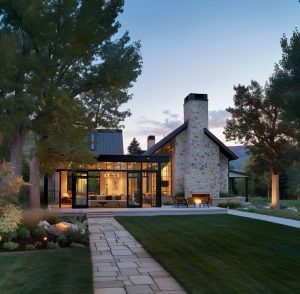 35 Modern Exterior House Designs: Stunning Ideas and Trends ...