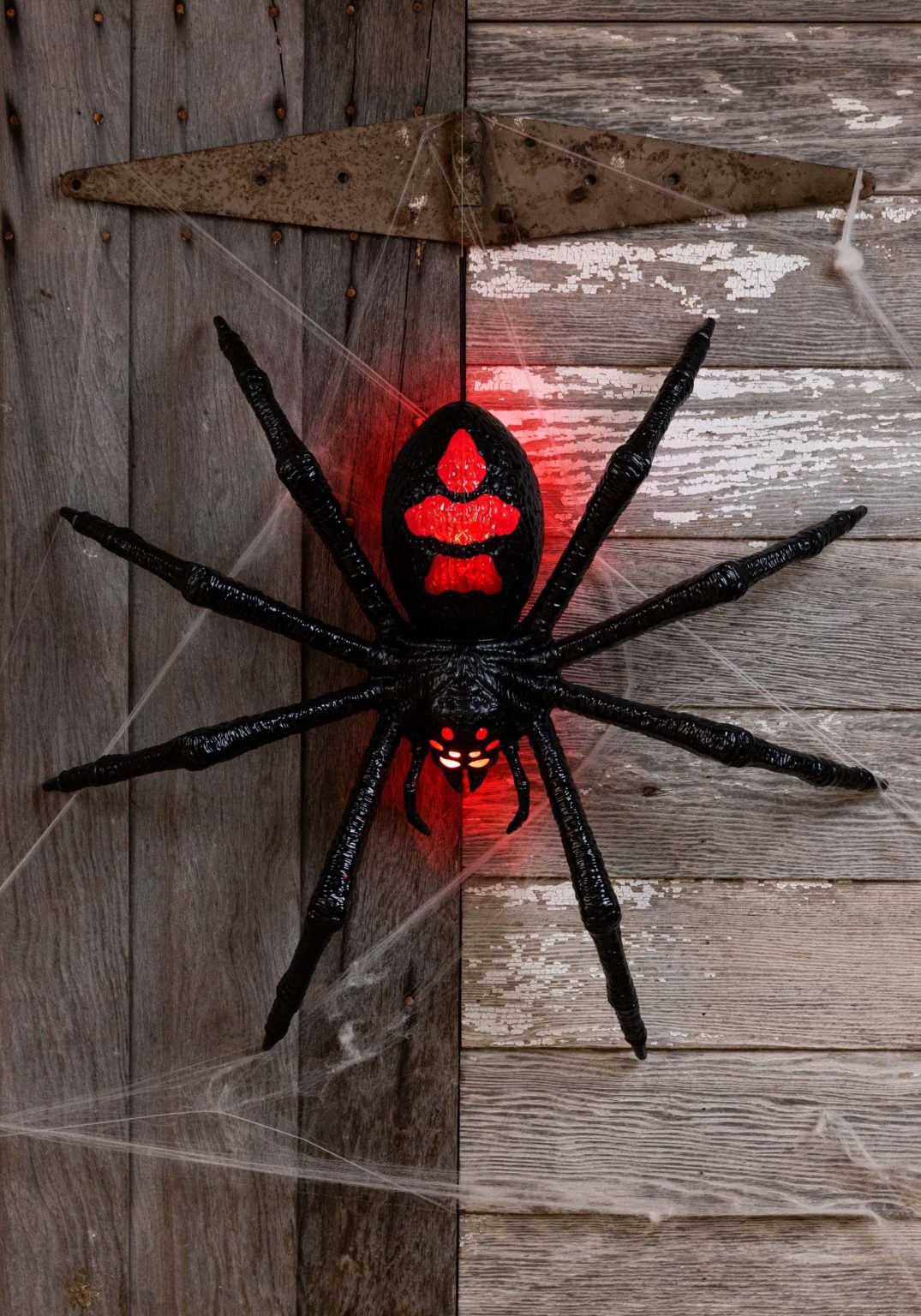 32 Halloween Spider Decorations: Creepy, Creative and Fun Ideas for ...