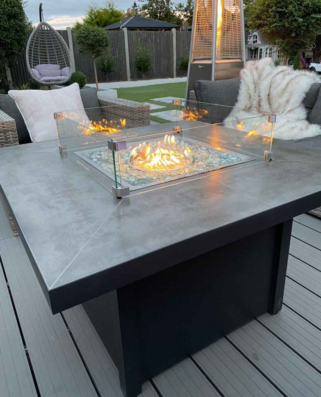 29 Outdoor Fire Pits to Transform Your Backyard: Ideas, Designs, and ...