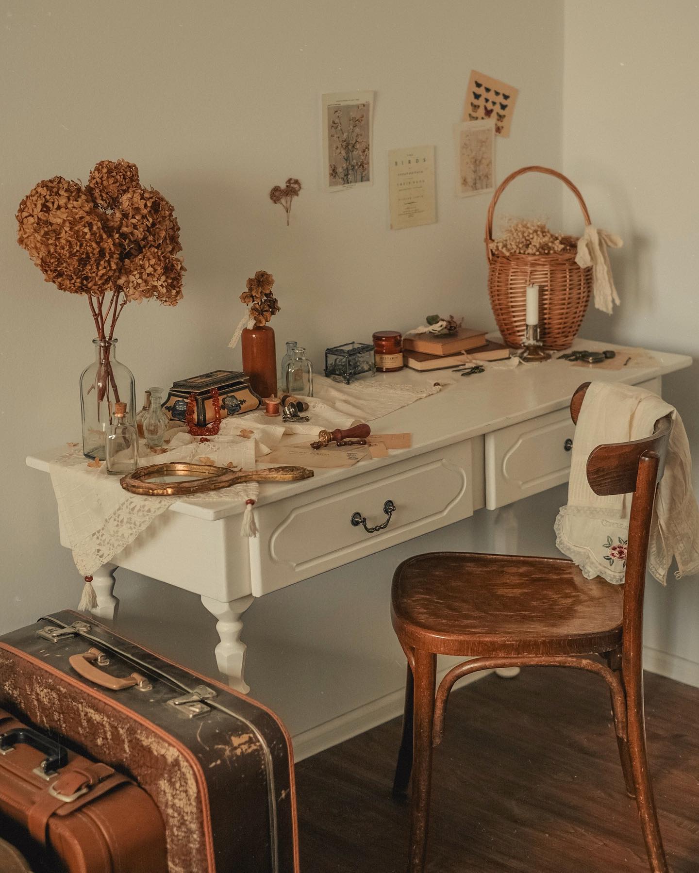 35 Cozy and Aesthetic Autumn Home Decor Ideas to Transform Your Living ...