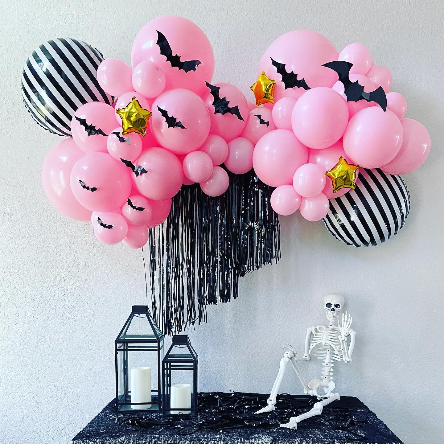 32 Cute Halloween Decor Ideas to Transform Your Home into a Festive ...