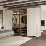 24 Stunning Bedroom Wardrobe with Sliding Doors Ideas for Modern Luxury ...