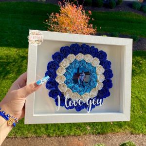 25 Shadow Box Ideas to Preserve Your Memories: Creative and Heartfelt ...