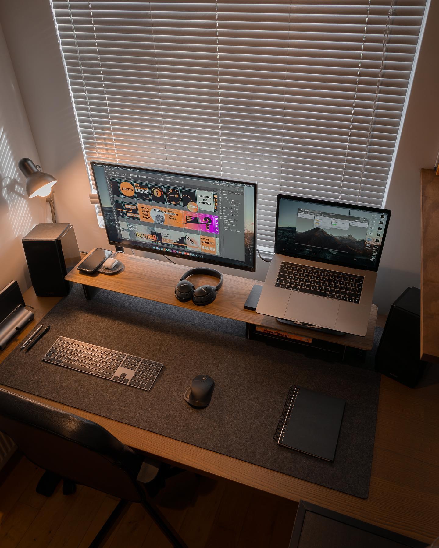 32 Desk Organization Ideas: Create a Functional and Aesthetic Workspace ...