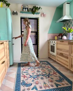 28 Kitchen Rug Ideas: Transform Your Space with These Stylish and ...