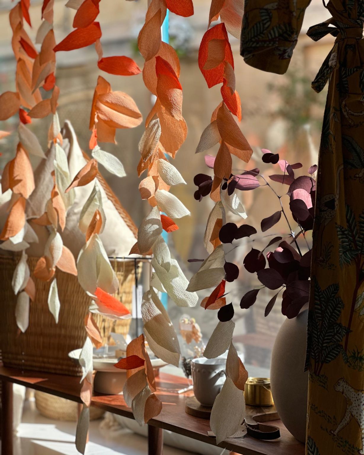 30 Fall Window Decorations to Transform Your Home This Autumn ...