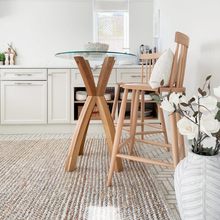 28 Kitchen Rug Ideas: Transform Your Space with These Stylish and ...