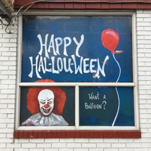 31 Halloween Window Decorations: Easy and Impactful Ideas for ...