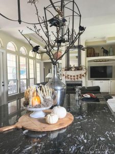 34 Halloween Kitchen Decor Ideas to Transform Your Space into a Spooky ...