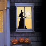31 Halloween Window Decorations: Easy and Impactful Ideas for ...