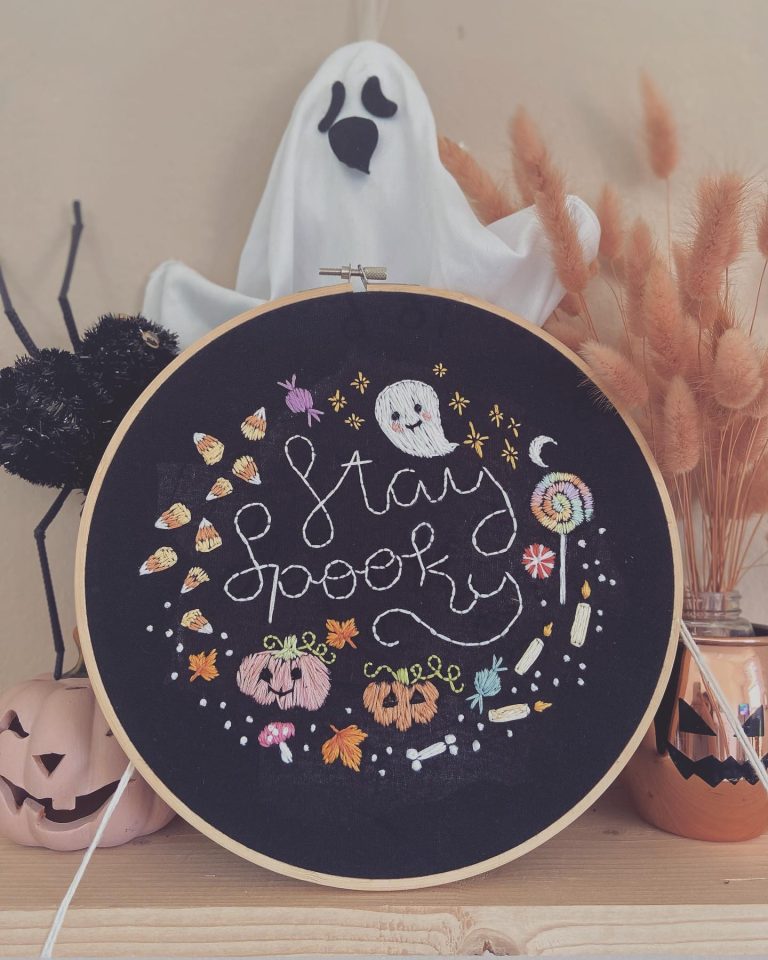 32 Cute Halloween Decor Ideas to Transform Your Home into a Festive ...