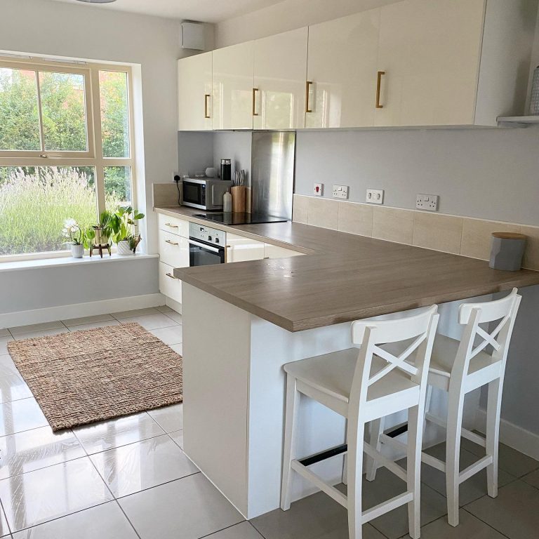 28 Kitchen Rug Ideas: Transform Your Space with These Stylish and ...