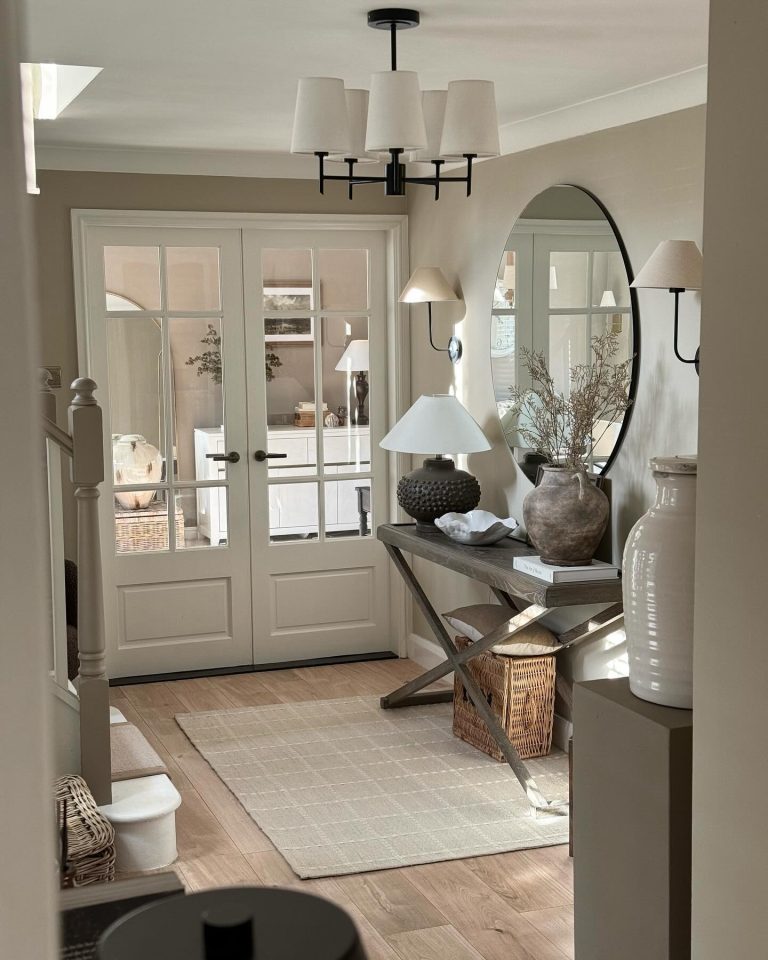31 Hallway Lighting Fixtures: Transform Your Home with Stylish and ...