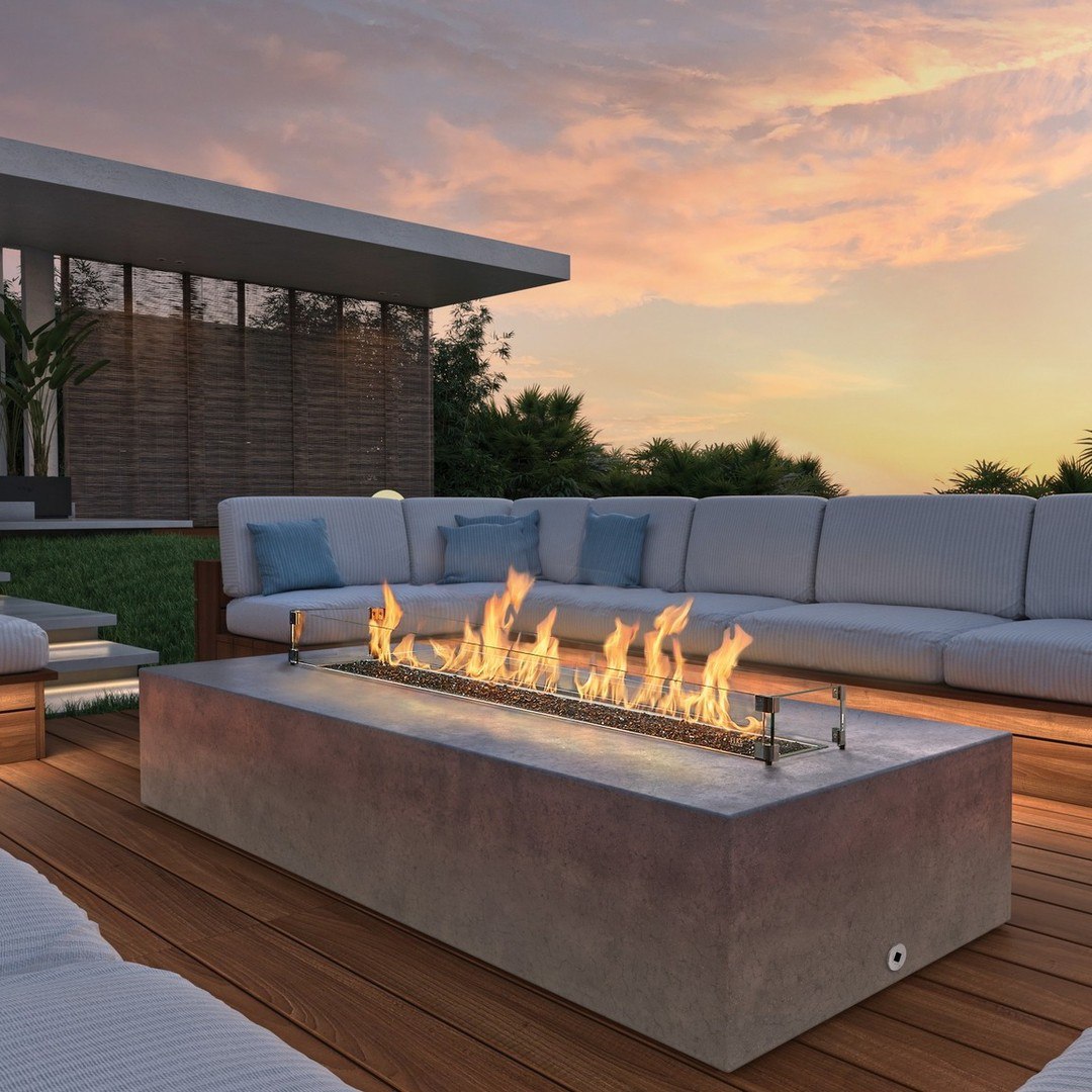 29 Outdoor Fire Pits to Transform Your Backyard: Ideas, Designs, and ...