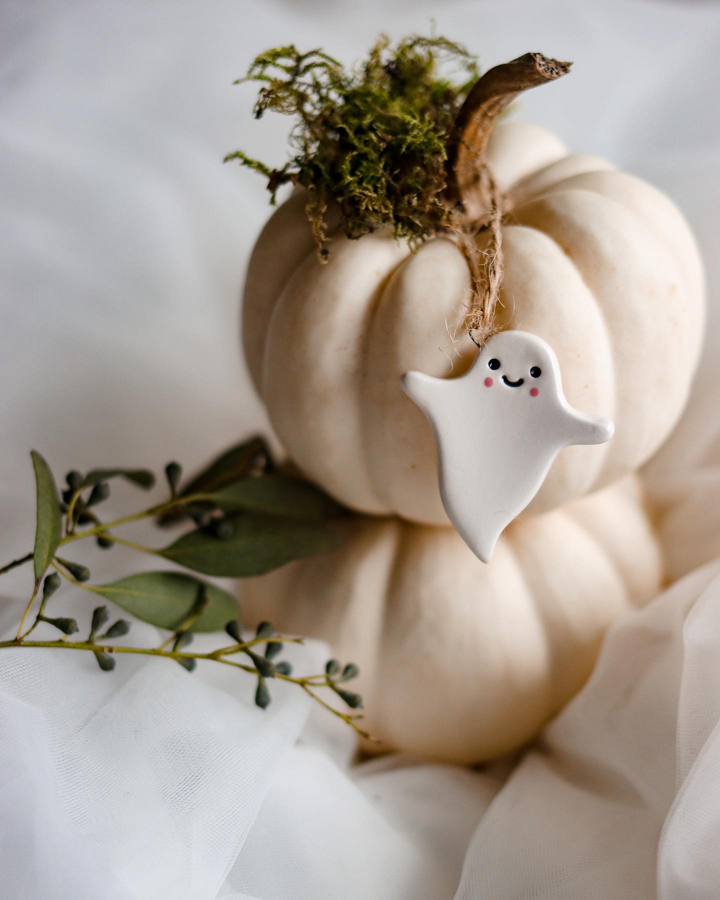 32 Cute Halloween Decor Ideas to Transform Your Home into a Festive ...