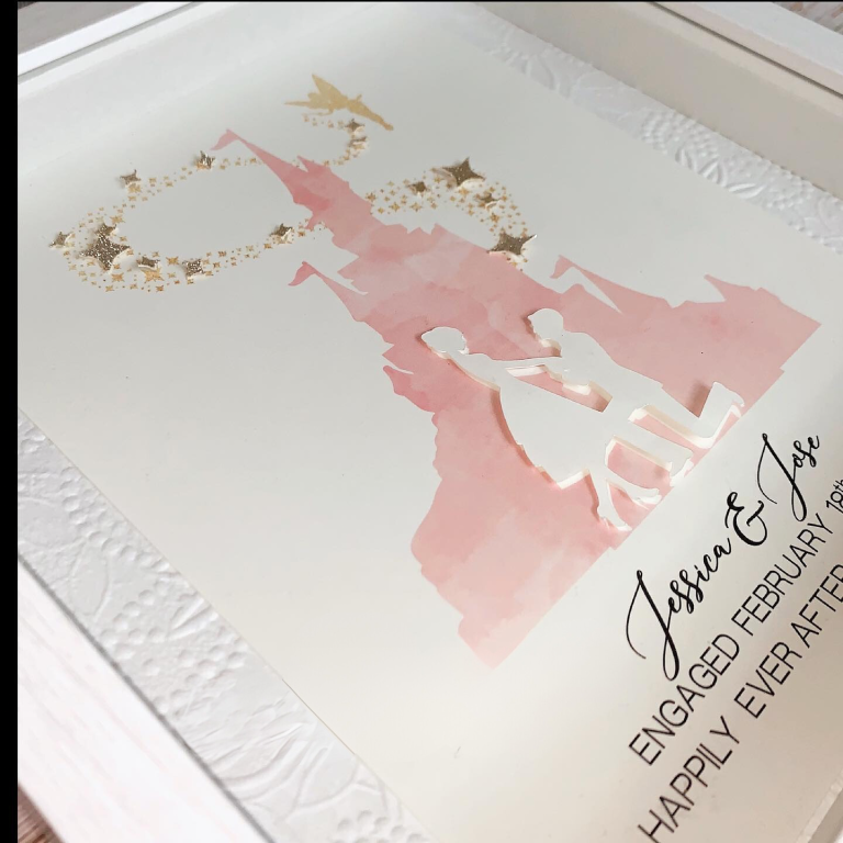 25 Shadow Box Ideas to Preserve Your Memories: Creative and Heartfelt ...