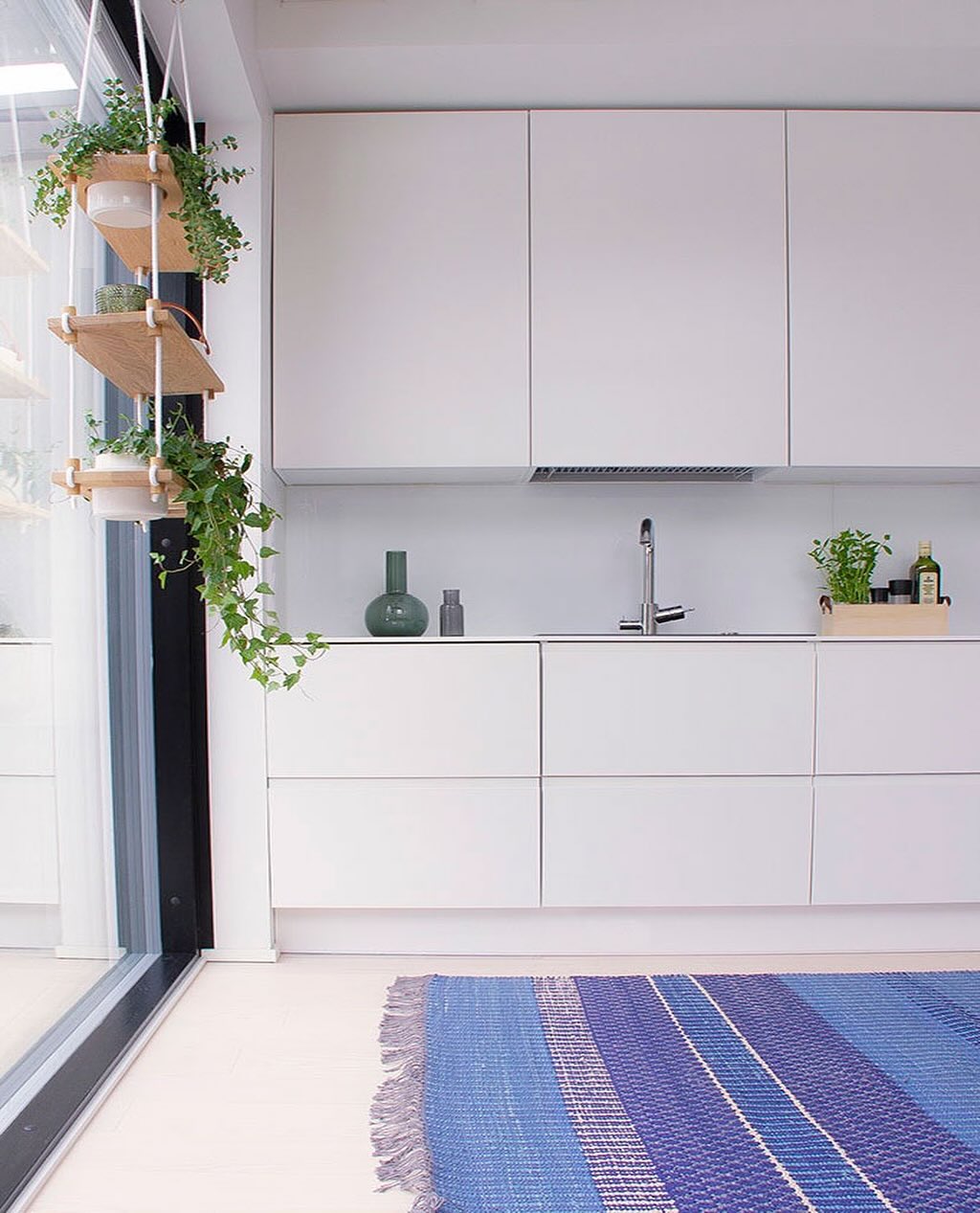 28 Kitchen Rug Ideas: Transform Your Space with These Stylish and ...